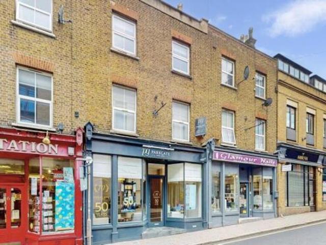 1 bedroom flat for rent in Union Court, TW9
