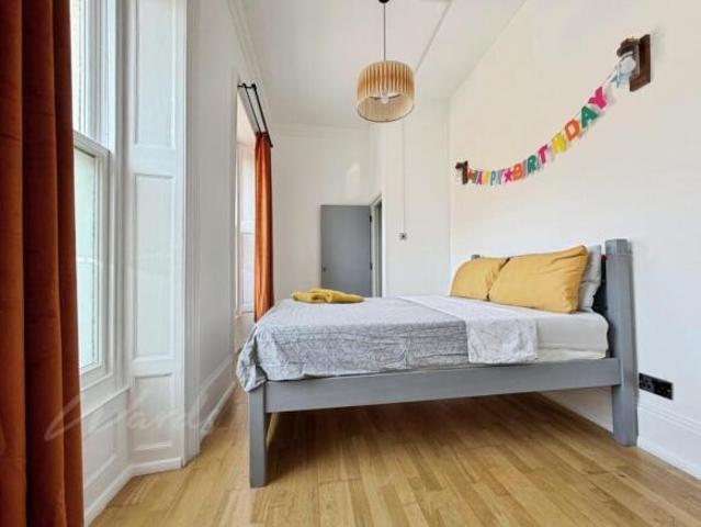 1 bedroom flat for rent in Union Crescent Margate CT9