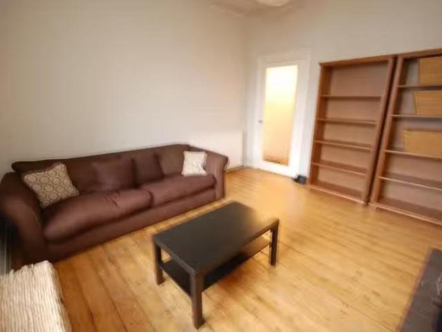 1 bedroom flat for rent in Union Grove TFL, City Centre, Aberd.