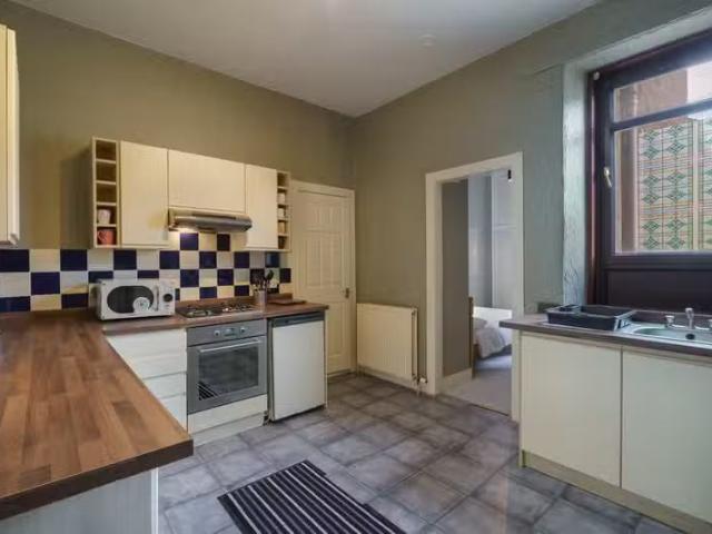 1 bedroom flat for rent in Union Grove, AB10