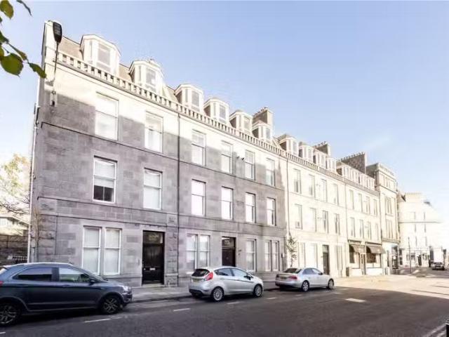 1 bedroom flat for rent in Union Grove, Aberdeen, AB10