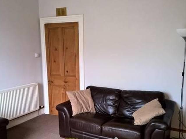 1 bedroom flat for rent in Union Grove First Floor Left AB10
