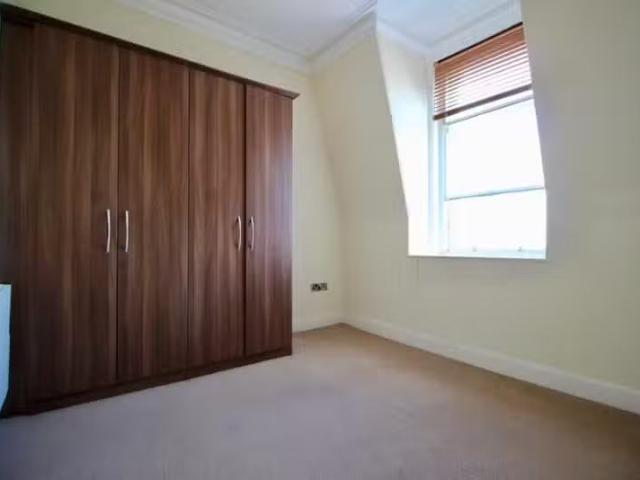 1 bedroom flat for rent in Union Street, Aberdeen, AB11