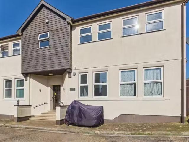 1 bedroom flat for rent in Union Street, Exmouth, EX8