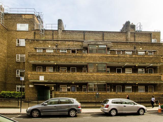 1 Bedroom Flat for Rent in Union Street | Foxtons
