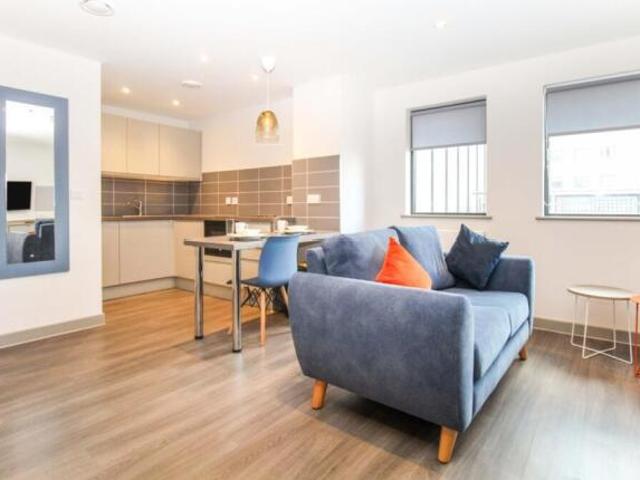 1 bedroom flat for rent in Union Student Living, 1 Rutland Mount, Burley, Leeds, LS3