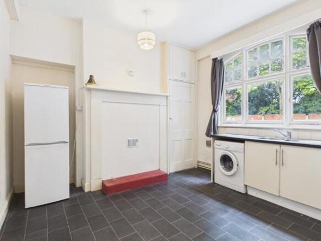 1 bedroom flat for rent in Unthank Road Flat 1, NR2