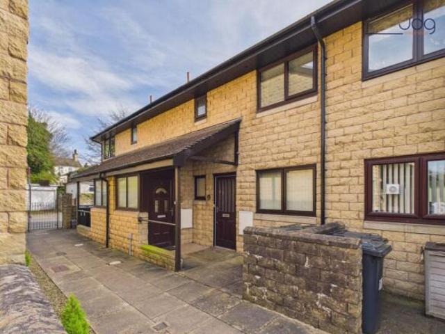 1 bedroom flat for rent in Ushers Meadow, Lancaster, LA1