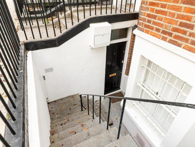 1 bedroom flat for rent in Upcerne Road, London, SW10