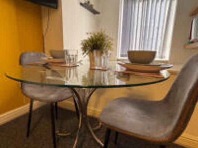 1 bedroom flat for rent in Upper Brook Street, M13 0HL, M13