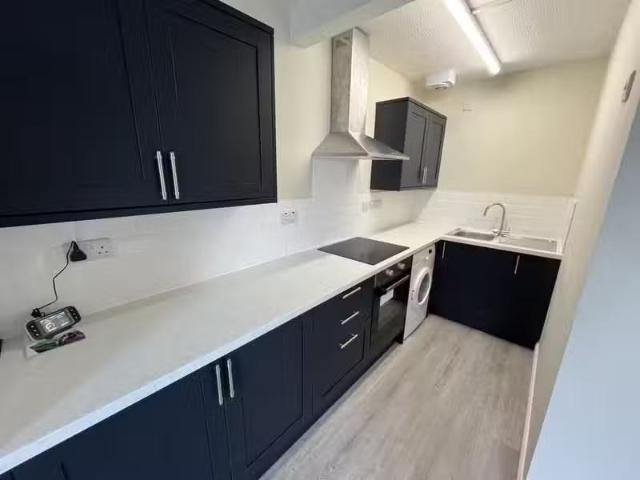 1 bedroom flat for rent in Upper Cheltenham Place, Bristol, BS6