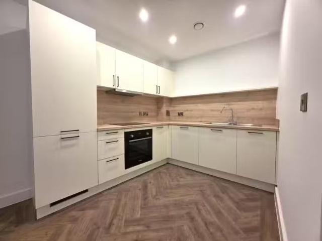 1 bedroom flat for rent in Upper Gough Street, Birmingham, Wes.