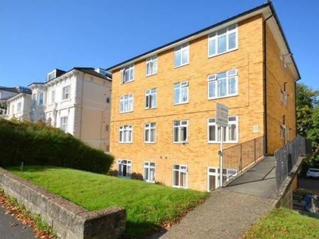 1 bedroom flat for rent in Upper Grosvenor Road Tunbridge Wells TN1