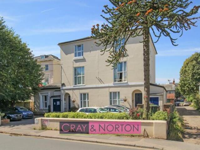 1 bedroom flat for rent in Upper Grosvenor Road, Tunbridge Wells, TN1
