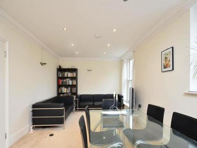 1 Bedroom Flat For Rent In Upper Holloway, London