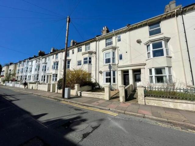 1 bedroom flat for rent in Upper Lewes Road, Brighton, East Sussex, BN2
