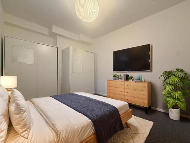 1 bedroom flat for rent in Upper Lewes Road, Brighton, East Sussex, BN2
