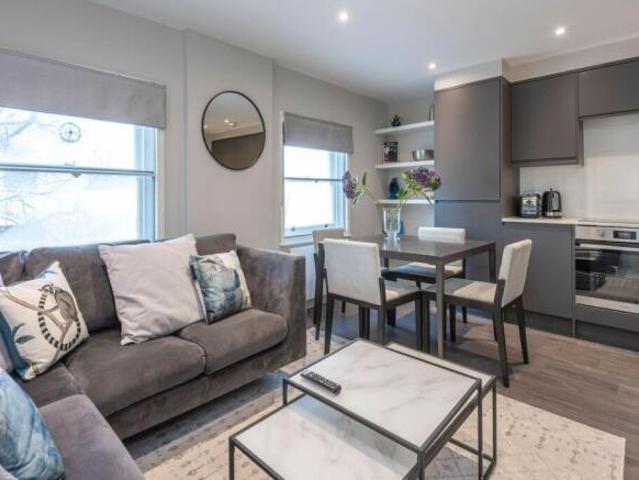 1 bedroom flat for rent in Upper Montagu Street, Marylebone, London, W1H