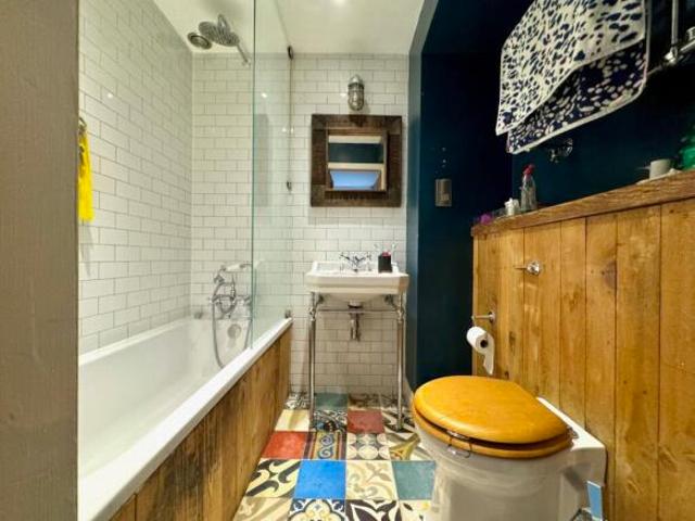 1 bedroom flat for rent in Upper North Street, Brighton, BN1 3FG, BN1