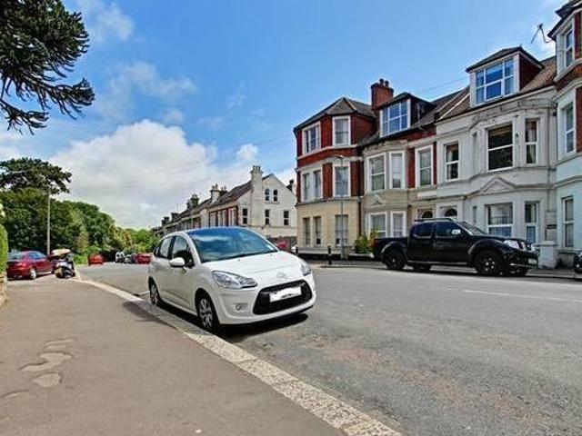 1 bedroom flat for rent in Upper Park Road East Sussex TN37