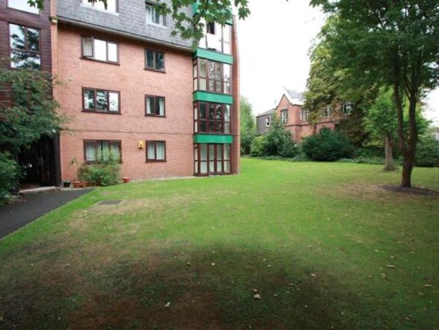 1 bedroom flat for rent in Upper Park Road, Manchester, Greater Manchester, M14