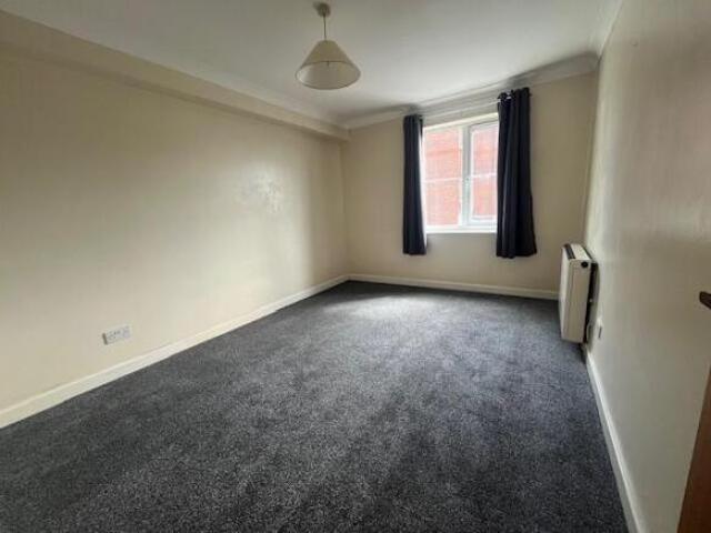 1 bedroom flat for rent in Upper Priory Street, Northampton, NN1