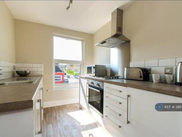 1 bedroom flat for rent in Upper Stone Street, Maidstone, ME15