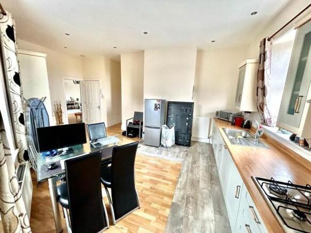 1 bedroom flat for rent in Upperthorpe, Sheffield, S6