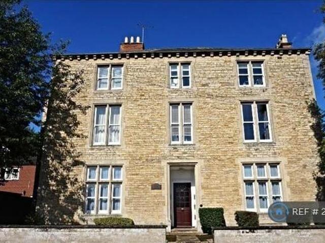 1 Bedroom Flat For Rent In Uppingham