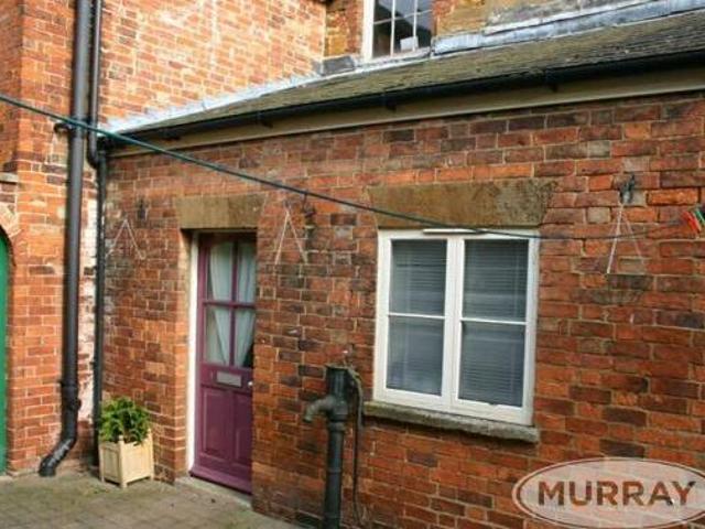 1 Bedroom Flat For Rent In Uppingham