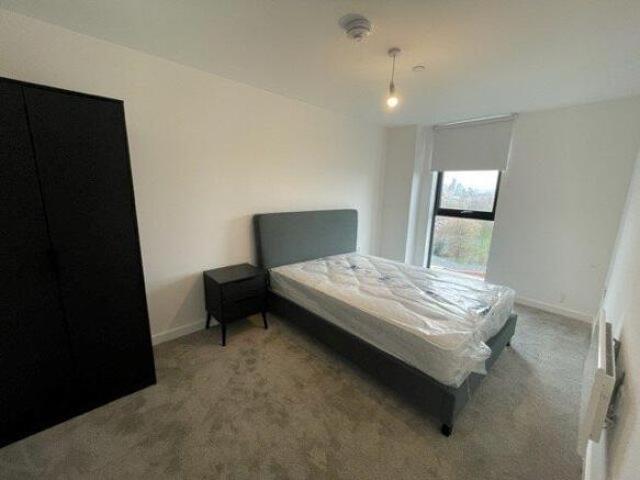 1 bedroom flat for rent in Urban Green, 75 Seymour Grove, Old Trafford, M16