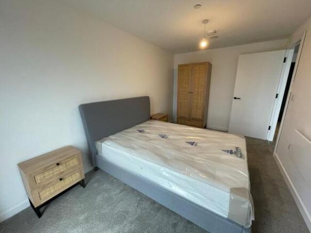 1 bedroom flat for rent in Urban Green, 75 Seymour Grove, Old Trafford, M16