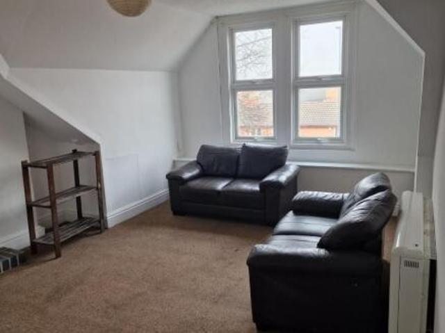 1 bedroom flat for rent in Uttoxeter New Road, derby, DE22
