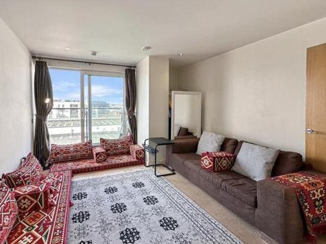 1 Bedroom Flat For Rent In Uxbridge