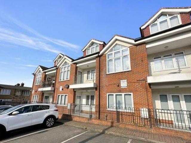 1 Bedroom Flat For Rent In Uxbridge