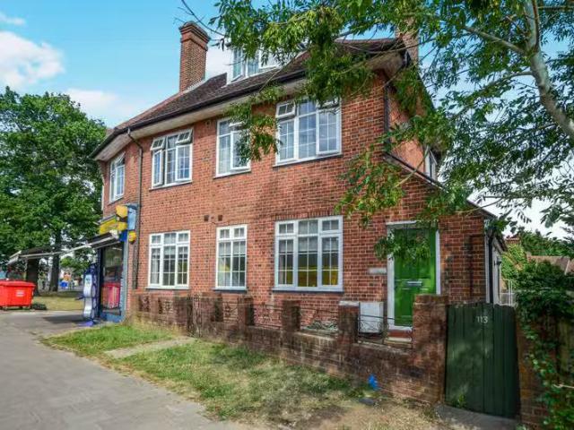 1 bedroom flat for rent in Uxbridge Road, Harrow, HA3