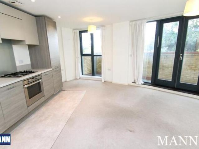 1 bedroom flat for rent in Vantage Point, Greenhithe, Kent, DA9