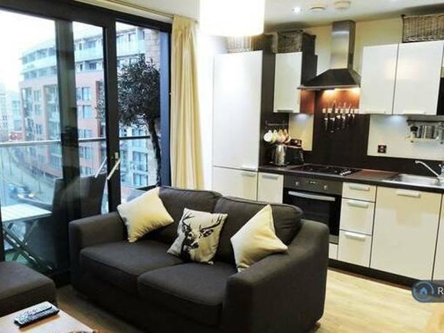 1 bedroom flat for rent in Vancouver House London SE16