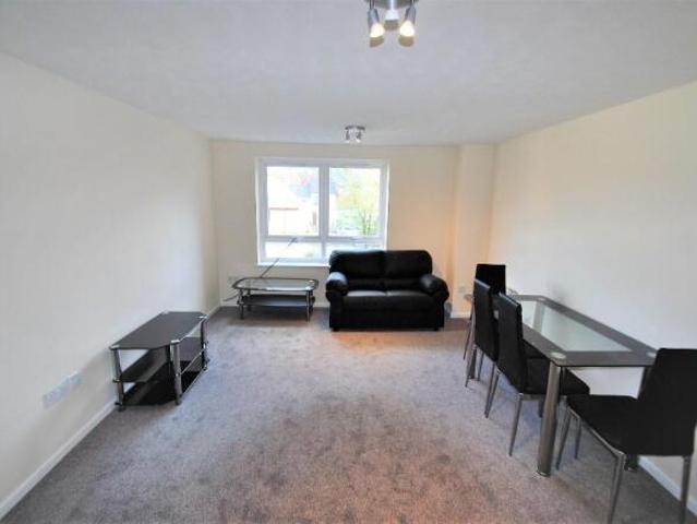 1 bedroom flat for rent in Vachel Road, Reading, Berkshire, RG1