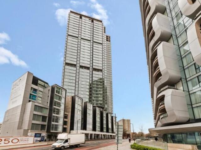 1 bedroom flat for rent in Valencia Tower, 3 Bollinder Place, 250 City Road, London, EC1V