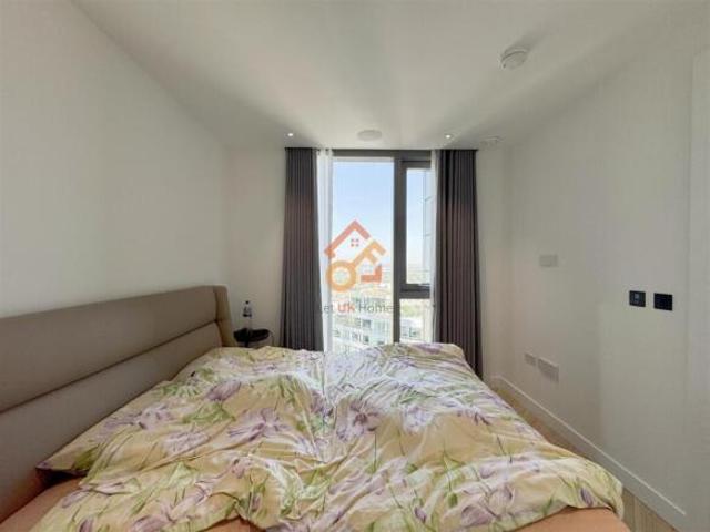 1 bedroom flat for rent in Valencia Tower, 3 Bollinder Place, London EC1V