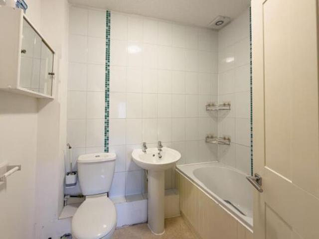 1 bedroom flat for rent in Valley Mount, Harrogate, HG2