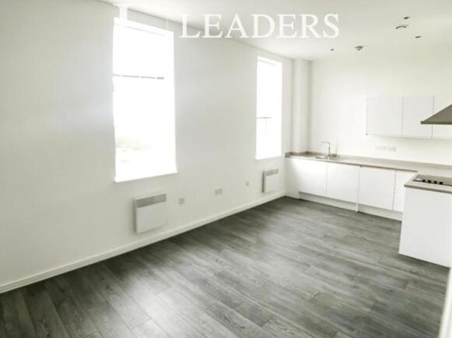 1 bedroom flat for rent in Varity House, Vicarage Farm Road, Peterborough, PE1