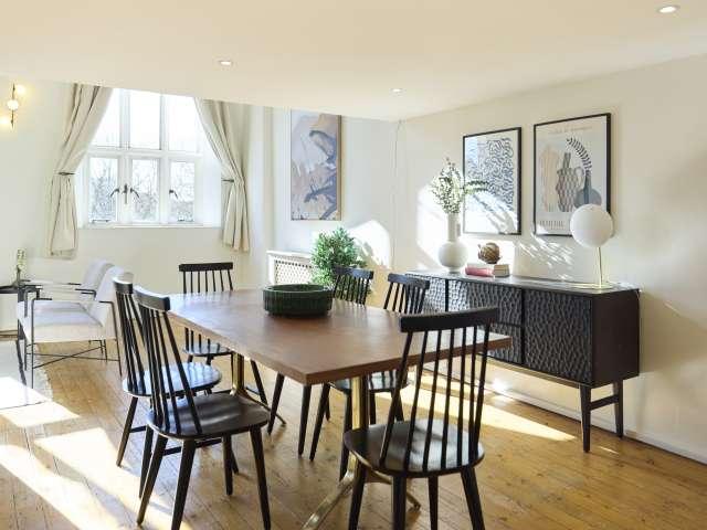 1 bedroom apartment for rent in Vassall, London