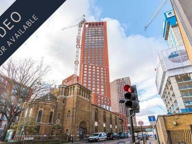 1 Bedroom Flat For Rent In Vauxhall