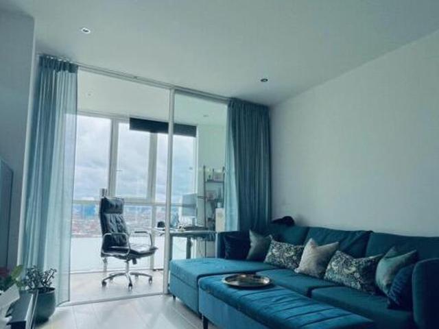 1 Bedroom Flat For Rent In Vauxhall