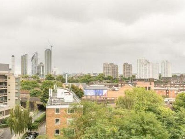 1 Bedroom Flat For Rent In Vauxhall, London