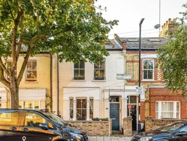 1 Bedroom Flat For Rent In Vauxhall, London