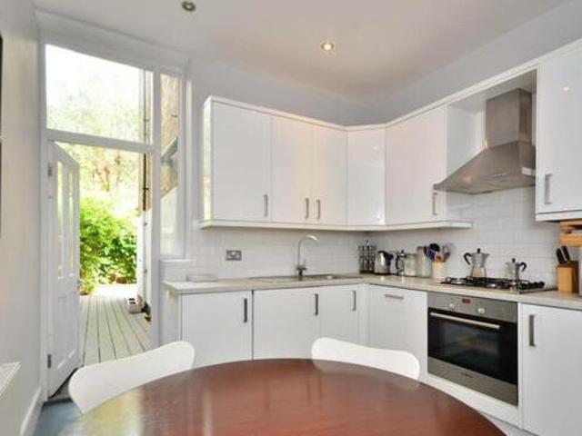 1 Bedroom Flat For Rent In Vauxhall, London