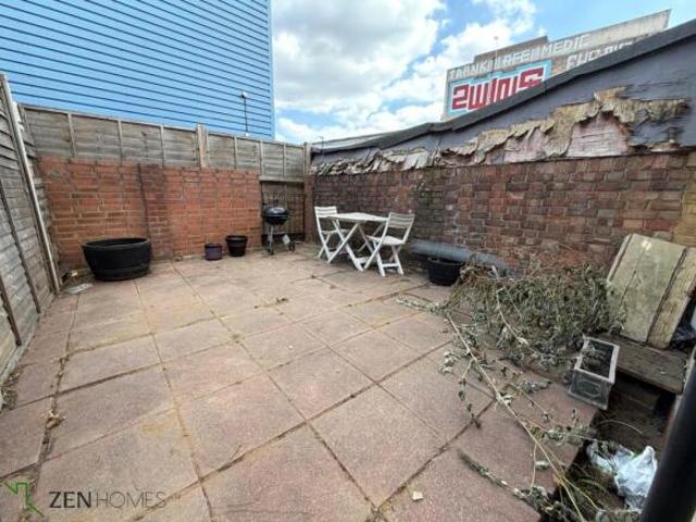1 bedroom flat for rent in Ventnor Terrace, Broad Lane, London, N15
